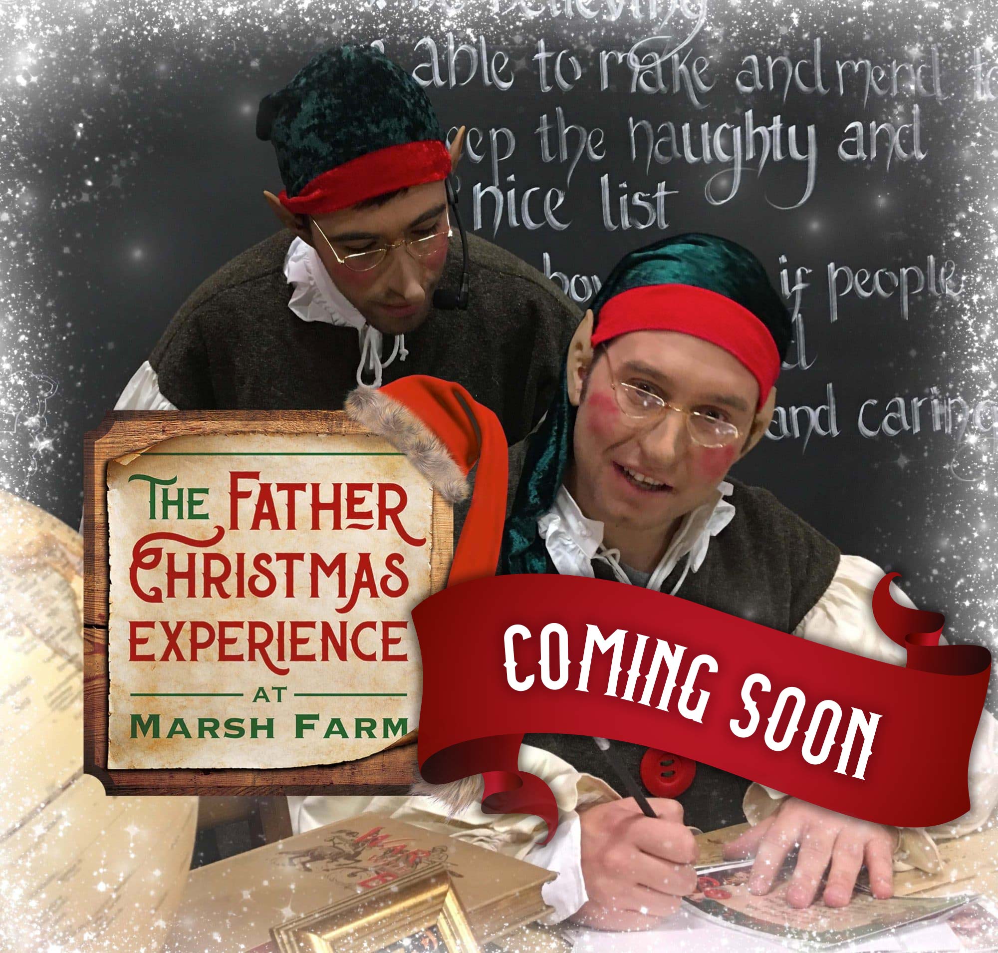 thumbnail - Marsh Farm