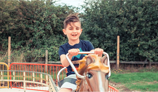 New Membership Page - Marsh Farm