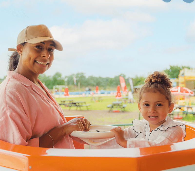 Unlock a Year of Family Fun with a Marsh Farm Membership