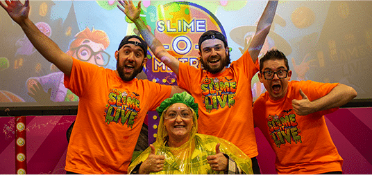 New Membership Page - Marsh Farm